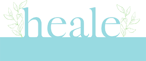 Heale Skin Salve – HEALE