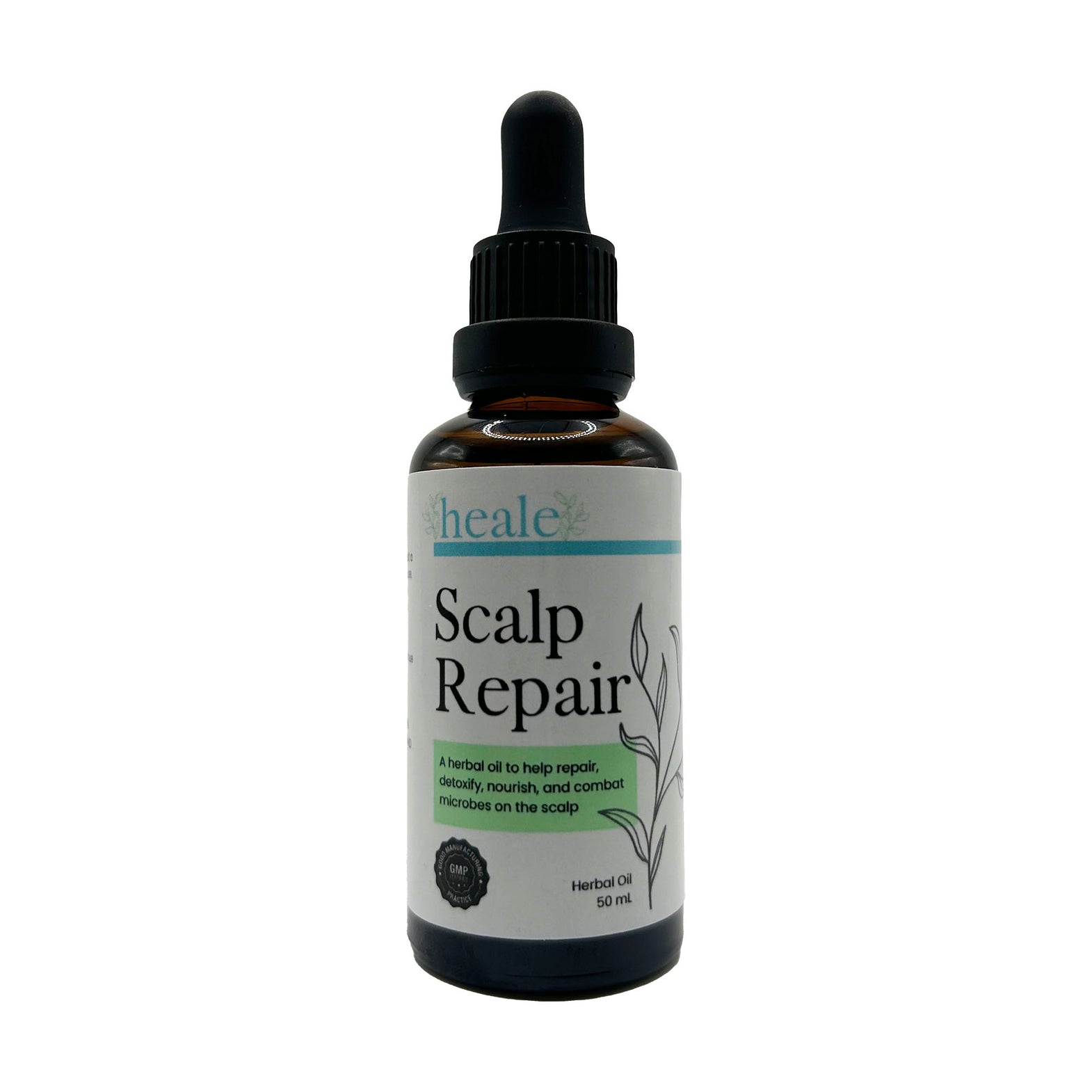 Heale Skin Salve – HEALE