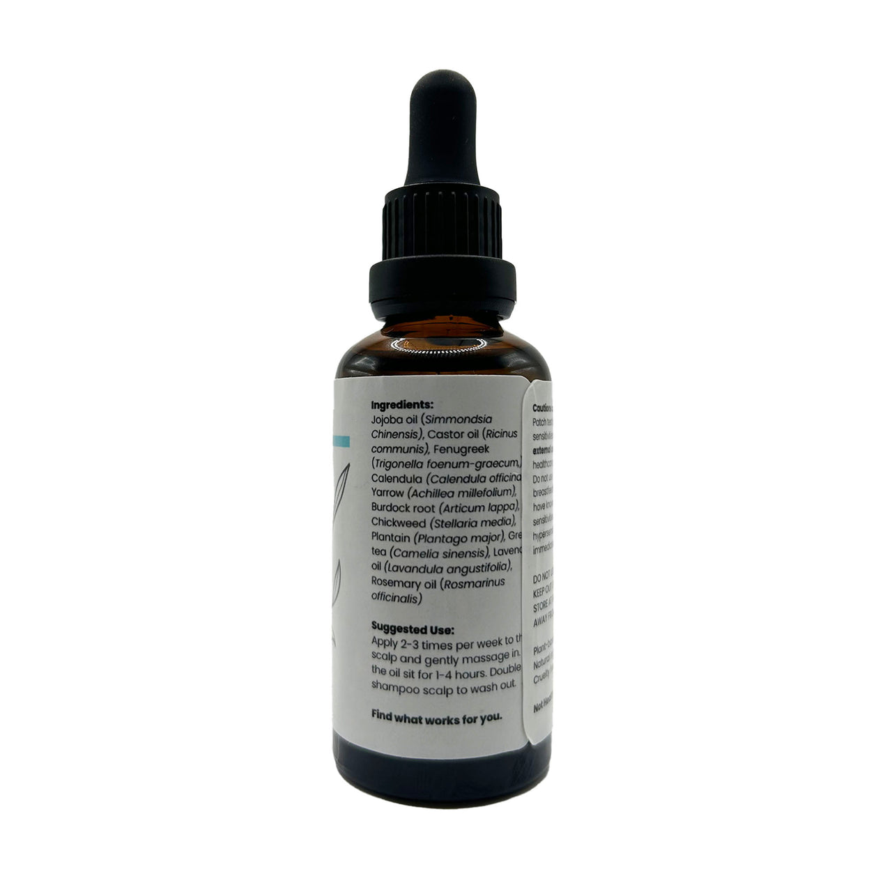 Heale Skin Salve – HEALE